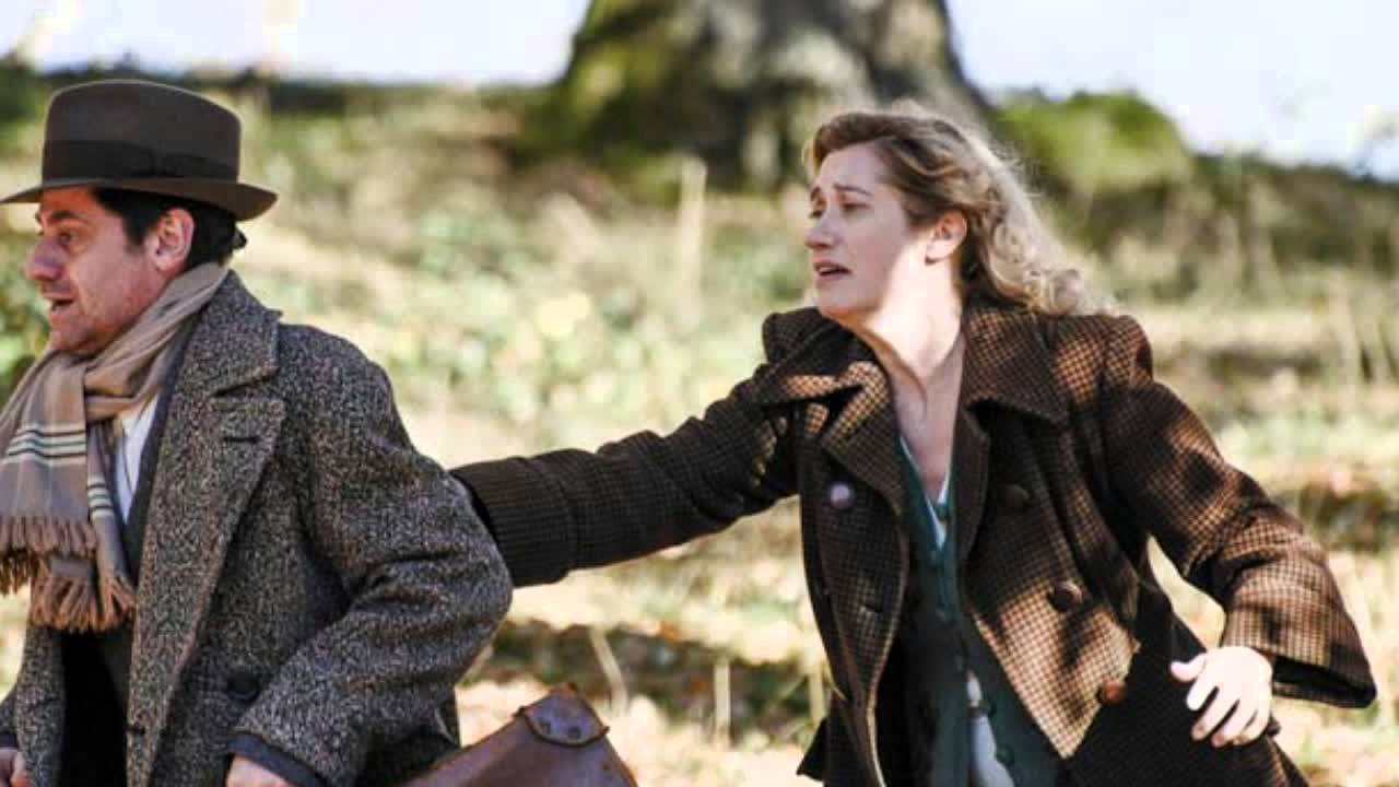 Review: Violette – Cinescope