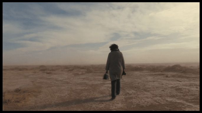 The Ditch (2010, Wang Bing) – Cinescope