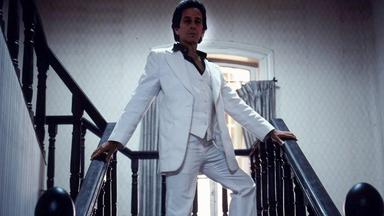 Viewing Diary: Tony Manero (Pablo Larraín, 2008) – Cinescope