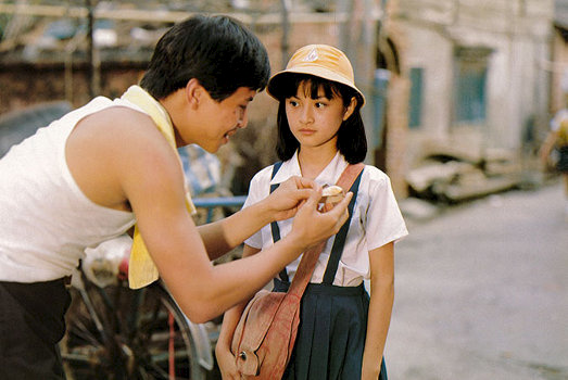 The Sandwich Man (Film) – Cinescope