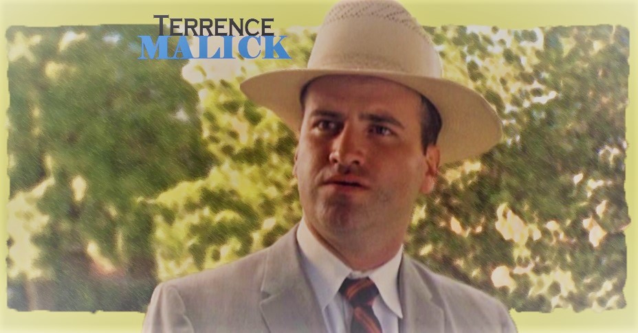 Terrence Malick (Director) – Cinescope