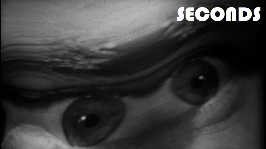 First Impressions #2: Seconds – Cinescope