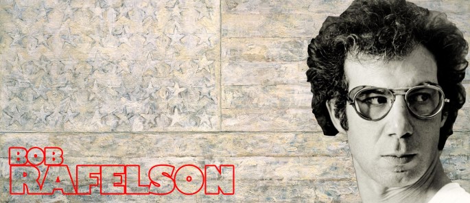 Bob Rafelson (Director) – Cinescope