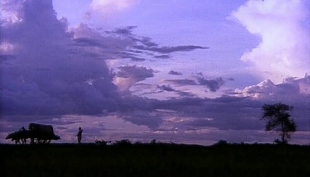 Distant Thunder (Film) – Cinescope