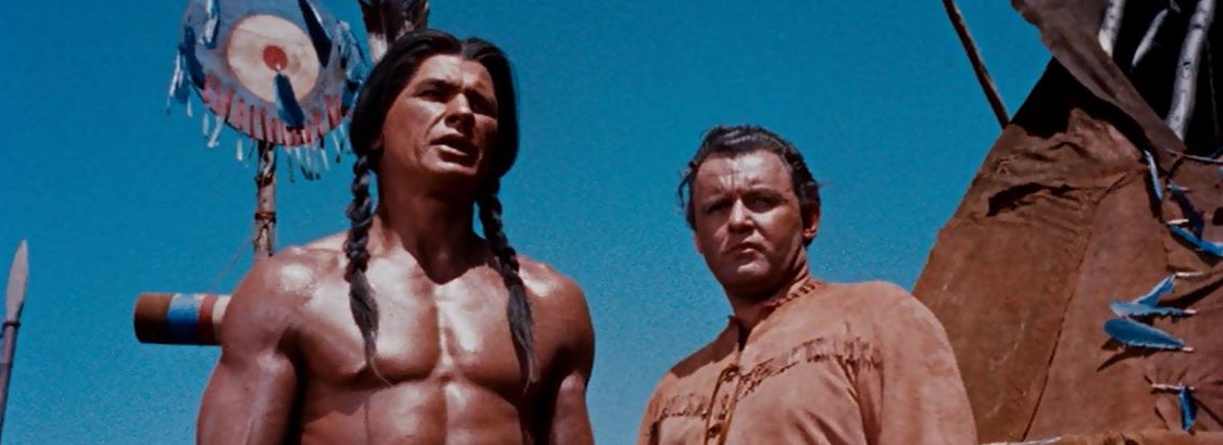 Samuel Fuller (Director) – Cinescope