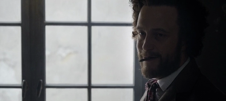 The Young Karl Marx (Raoul Peck, 2017) – Cinescope