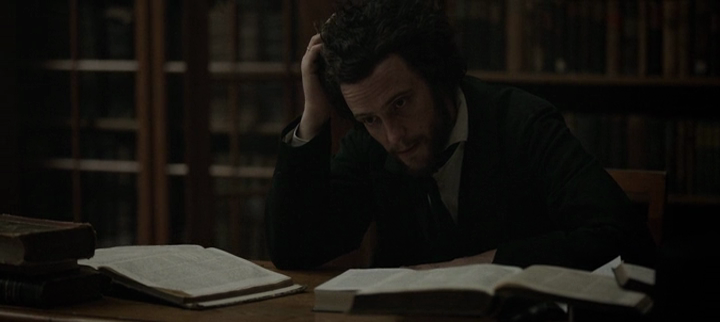 The Young Karl Marx (Raoul Peck, 2017) – Cinescope