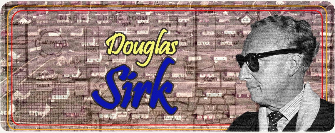 Douglas Sirk (Director) – Cinescope