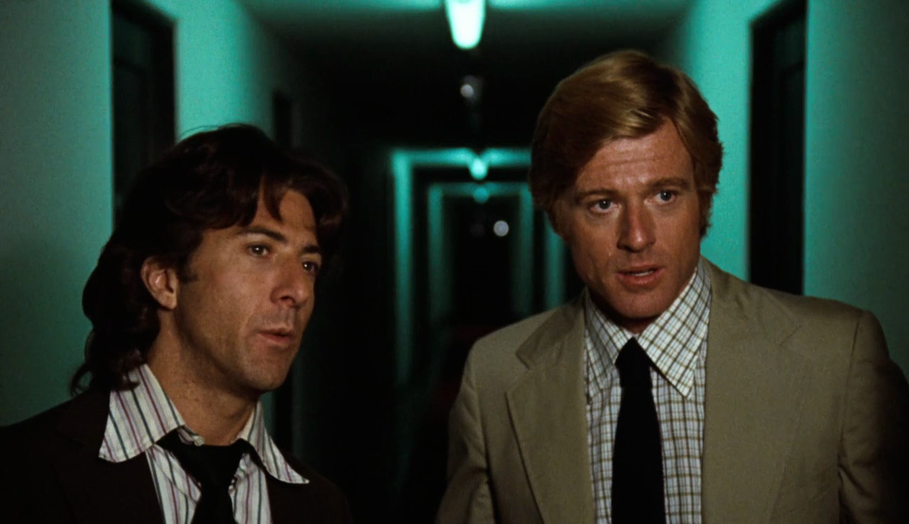 Alan J. Pakula (Director) – Cinescope