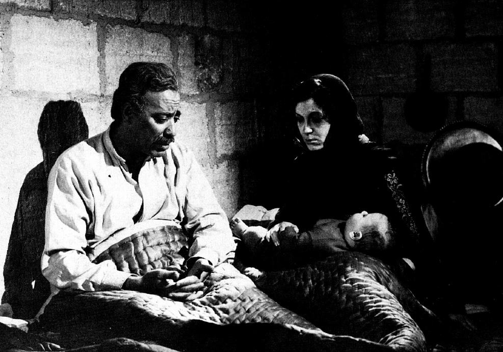 The Dupes (Tewfik Saleh, 1972) – Cinescope