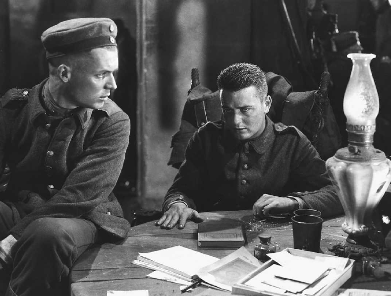 10 Must-See WW1 Films – Cinescope