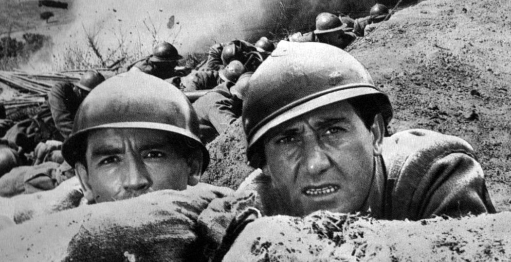 10 Must-See WW1 Films – Cinescope