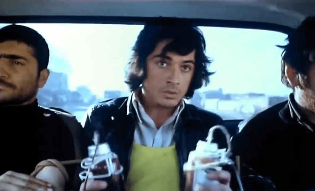 10 Must-See Pre-Revolution Iranian Films – Cinescope