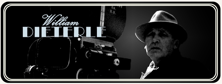 William Dieterle (Director) – Cinescope