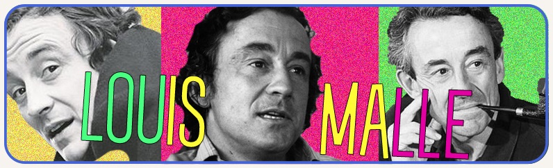 Louis Malle (Director) – Cinescope
